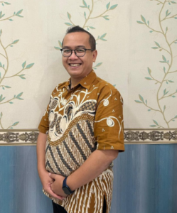 Dosen – Sains Data