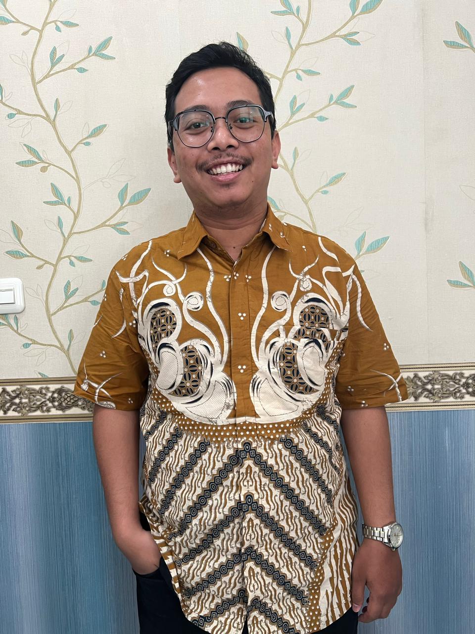 Dosen – Sains Data