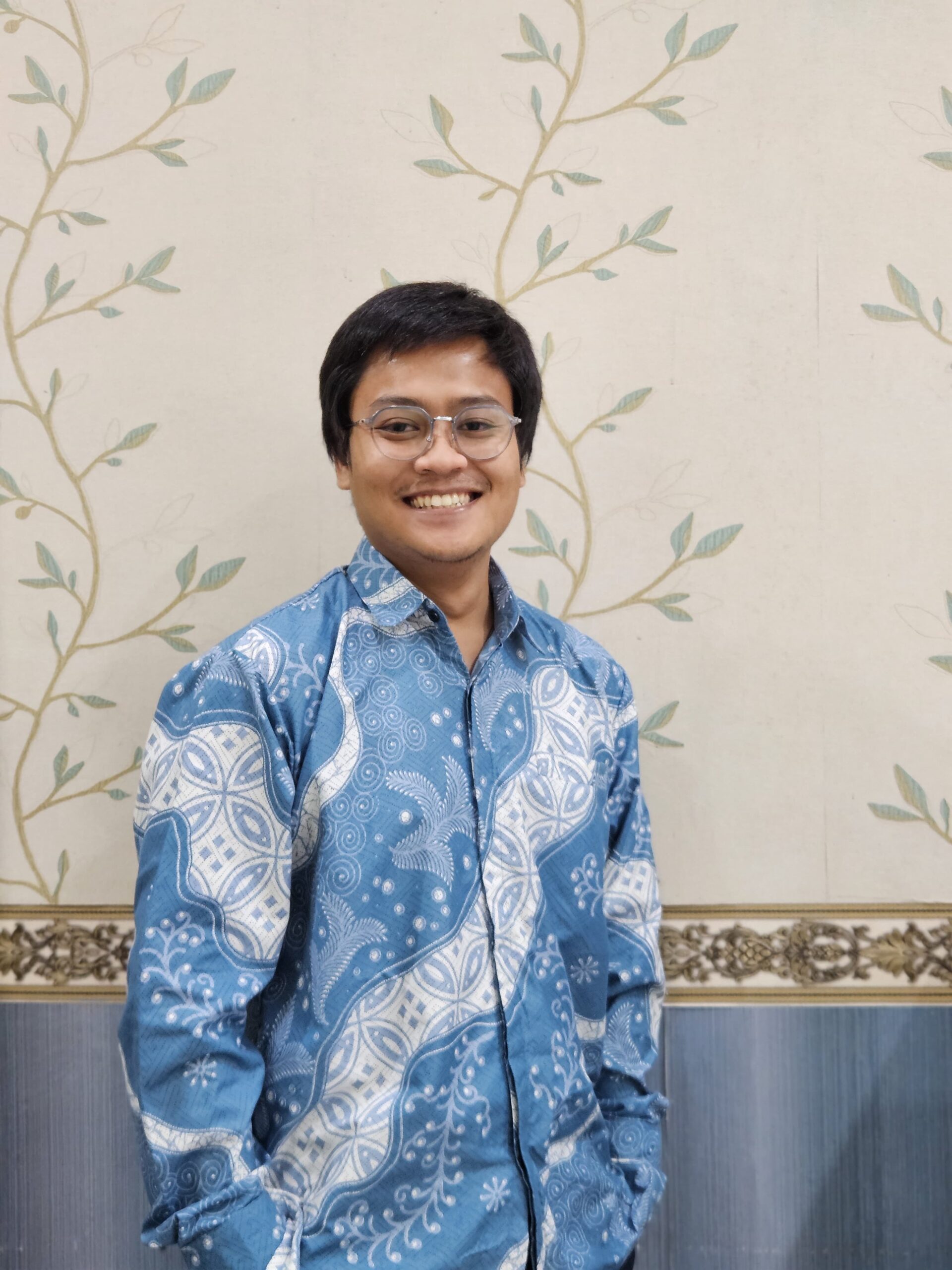 Dosen – Sains Data