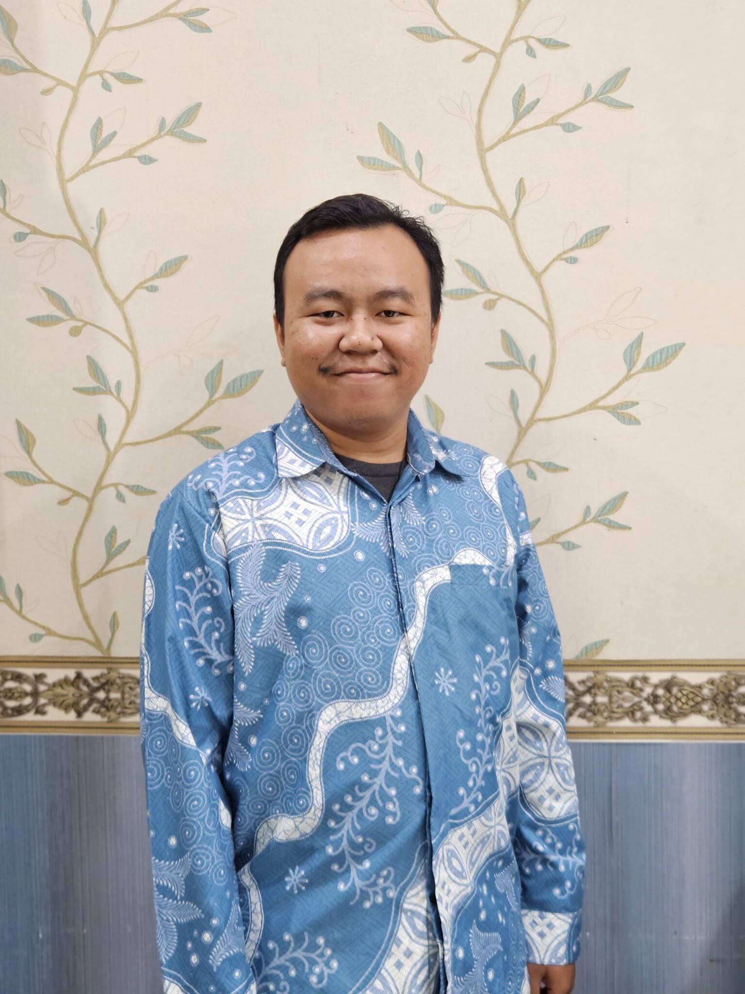 Dosen – Sains Data