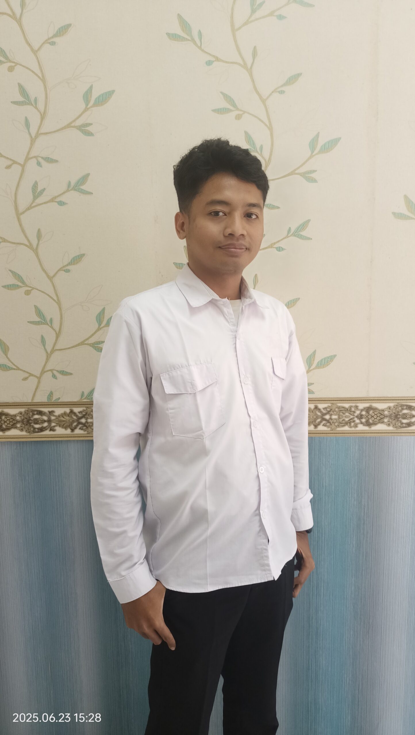 Dosen – Sains Data