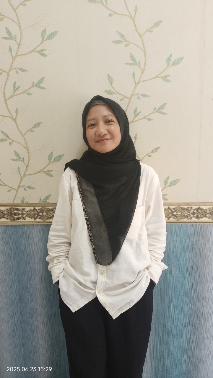 Dosen – Sains Data