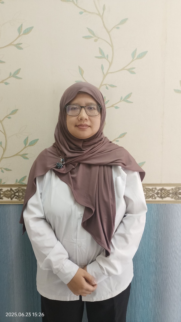 Dosen – Sains Data