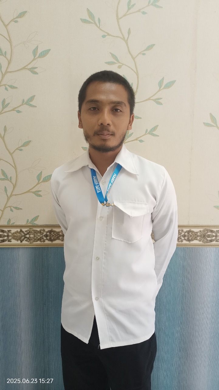 Dosen – Sains Data